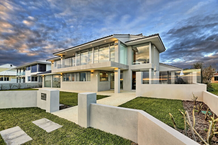 Custom Home Builders Perth | Evolve Builders