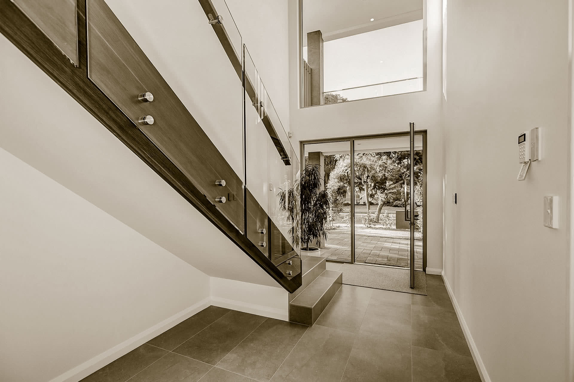 About Our Company Led By Michael Hewson | Evolve Builders
