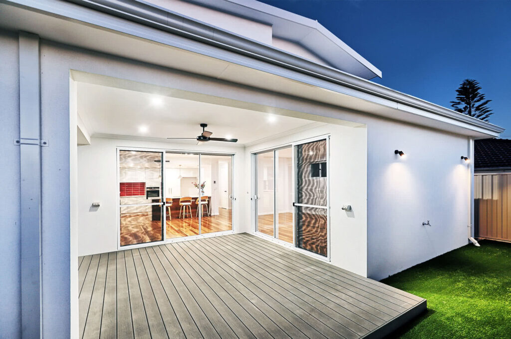 Turn Key Home Builder Perth | Turnkey Packages | Evolve Builders